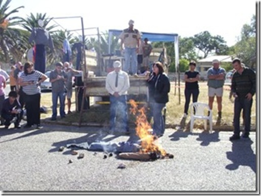 Boer Genocide: Farm murders – details, photos, sources 2008/2009 S.Africa